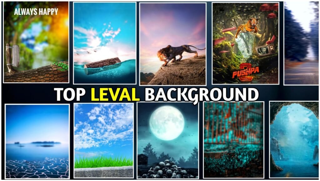 2500+Photo Editing Background 4k Free Images