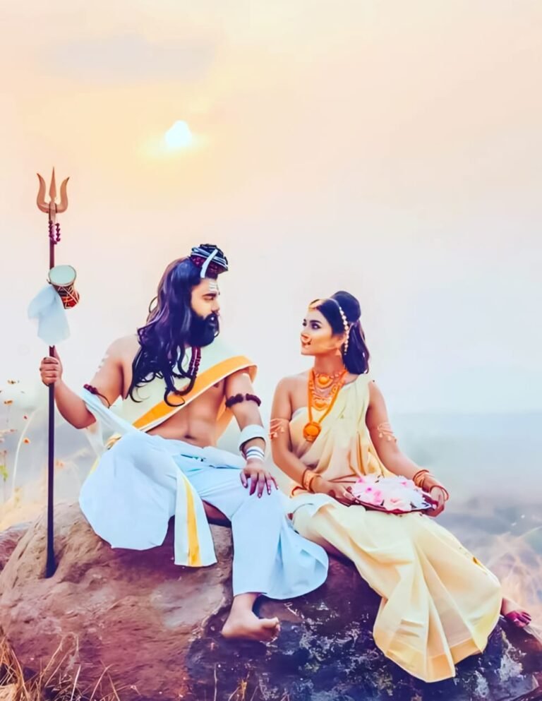 Top Trending Mahadev DP Photos & Wallpapers HD Download